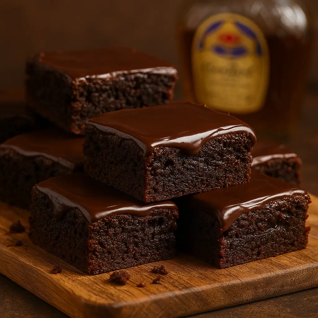 chocolate crown royal recipes you’ll fall in love with tonight