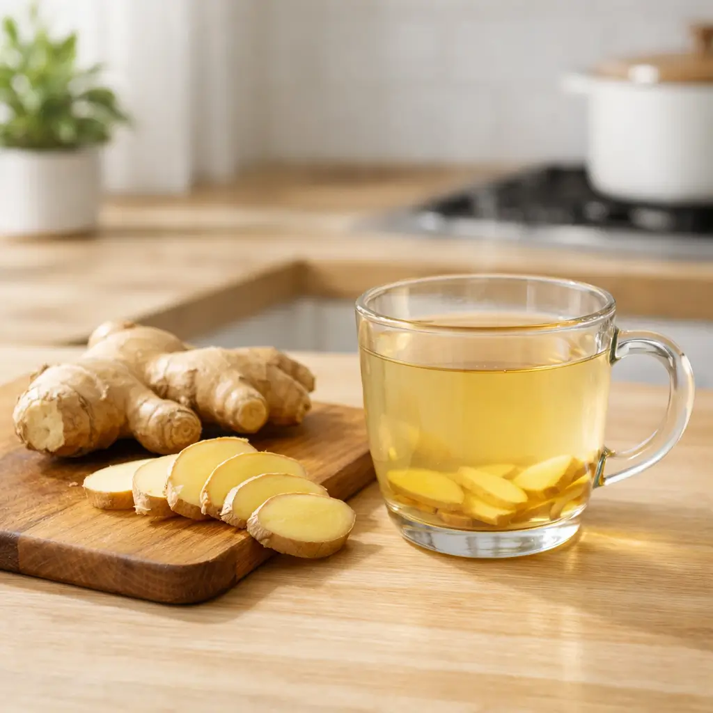 ginger trick recipe what everyone is trying right now